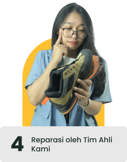 Ads - Shoe Workshop